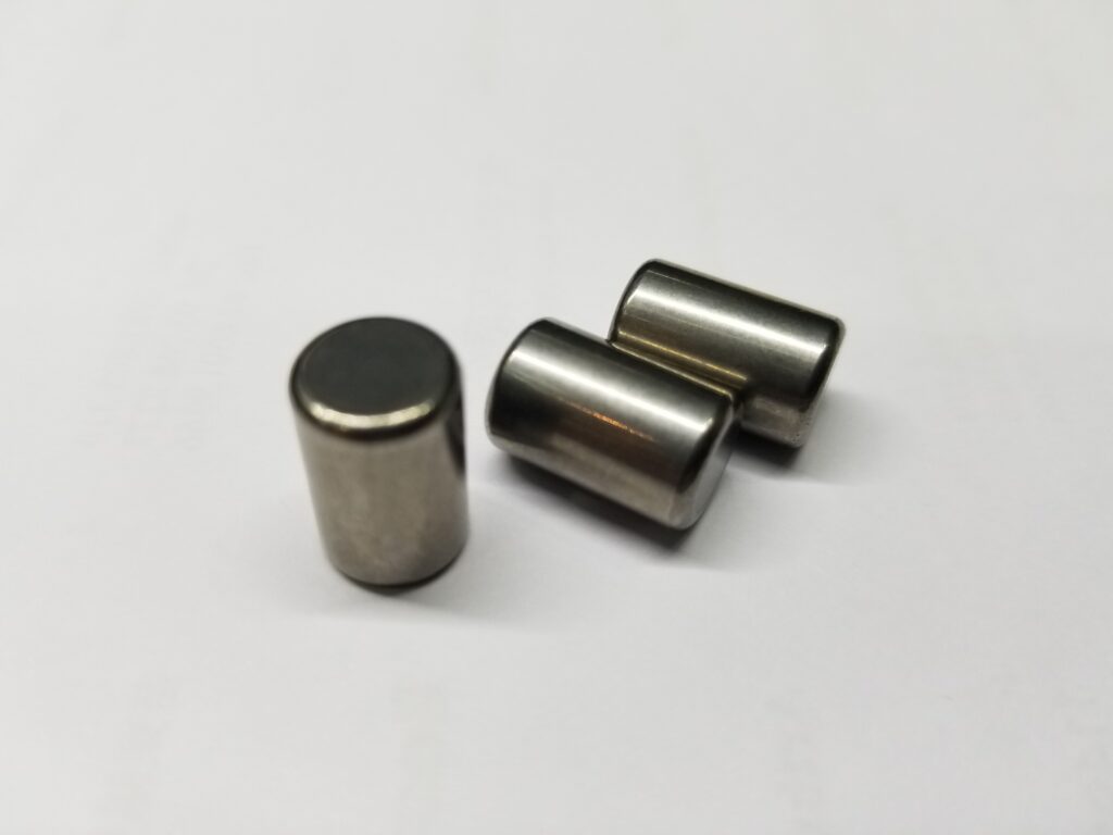 Carbide Dowel Pins - Carbide Products