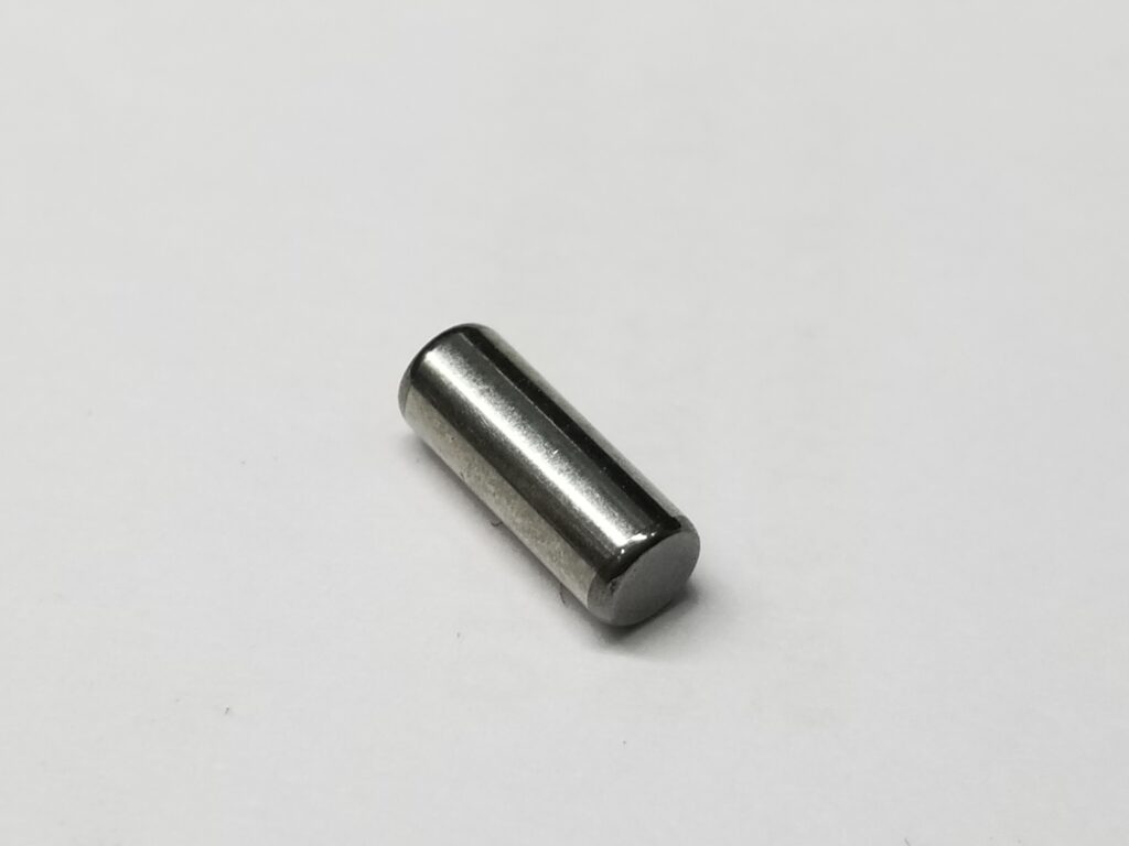 .125″ (1/8″) Dia Carbide Pins - Carbide Products